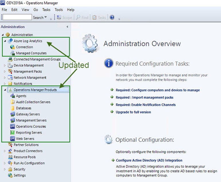 SCOM 2019: Fast track setup on an Azure VM – blog.johnjoyner.net