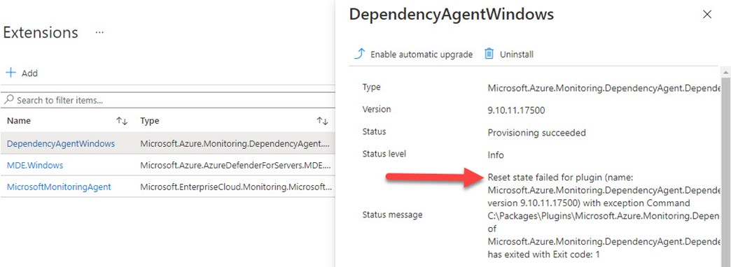 Migrating from Azure Arc server to Azure VM – blog.johnjoyner.net