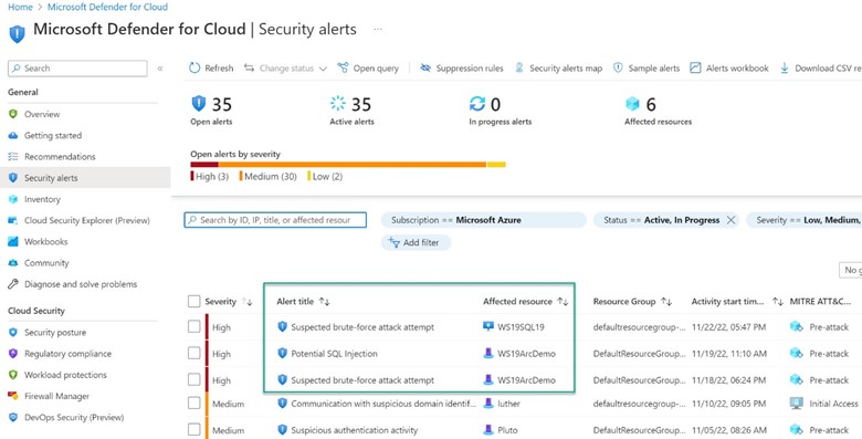 The Complete Guide to Microsoft Defender for Cloud for SQL Servers on machines – blog.johnjoyner.net