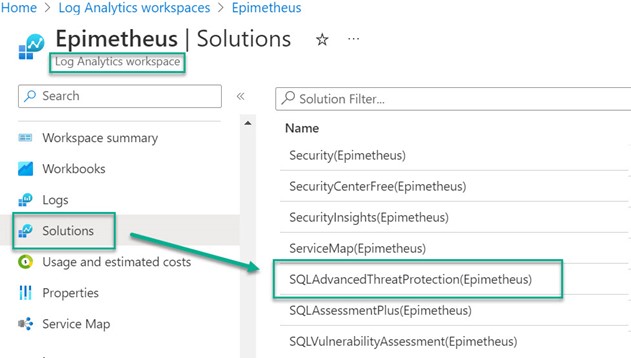 The Complete Guide to Microsoft Defender for Cloud for SQL Servers on ...