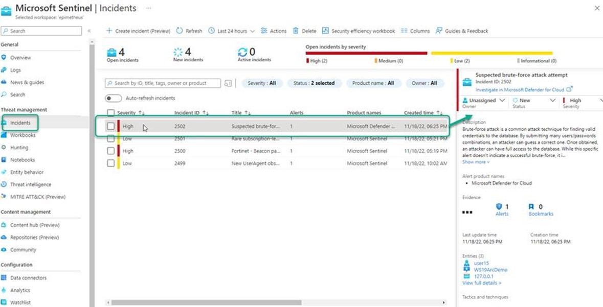 The Complete Guide to Microsoft Defender for Cloud for SQL Servers on ...