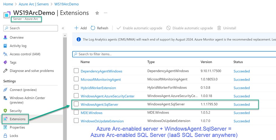 The Complete Guide to Microsoft Defender for Cloud for SQL Servers on machines – blog.johnjoyner.net