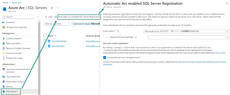 The Complete Guide to Microsoft Defender for Cloud for SQL Servers on machines – blog.johnjoyner.net