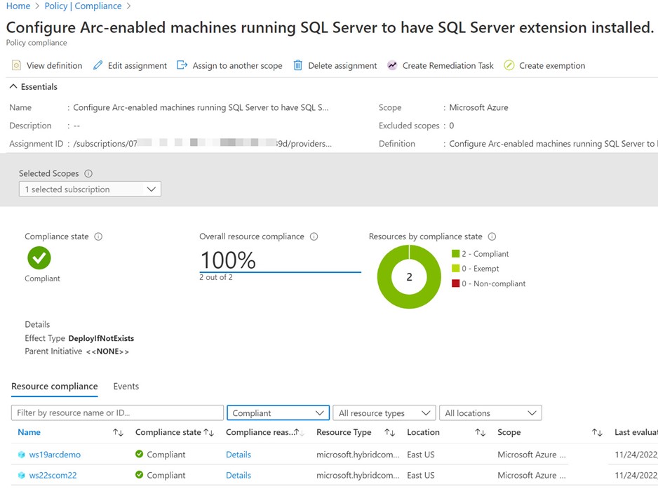 The Complete Guide to Microsoft Defender for Cloud for SQL Servers on ...