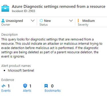 Using Azure Monitor to alert on all Azure web app restarts – blog.johnjoyner.net