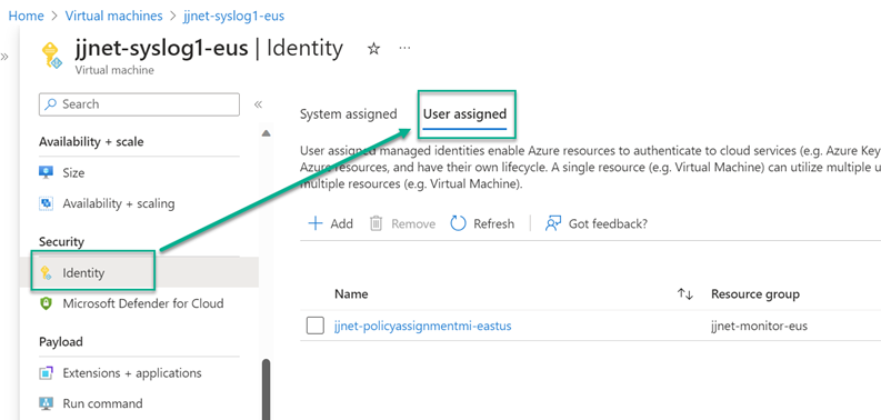 Microsoft Sentinel and the AMA era: Understand and properly use MIs ...