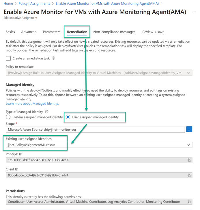 Microsoft Sentinel and the AMA era: Understand and properly use MIs ...