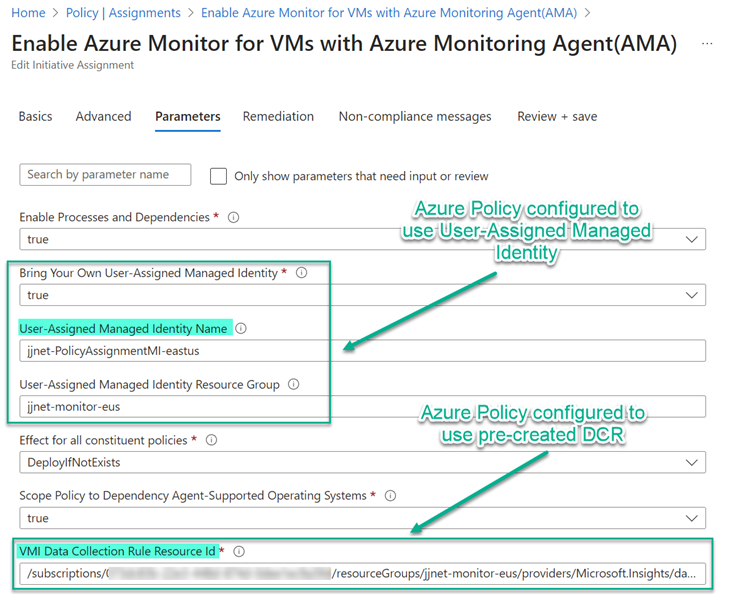 Microsoft Sentinel and the AMA era: Understand and properly use MIs ...