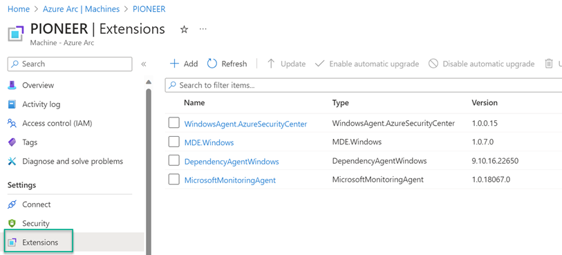 Microsoft Sentinel and the AMA era: Understand and properly use MIs ...