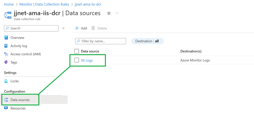Microsoft Sentinel and the AMA era: Understand and properly use MIs ...