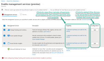 Enable Management Services for Azure Arc Machines – blog.johnjoyner.net