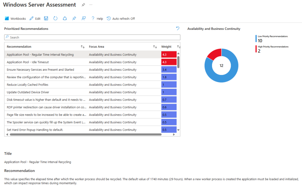 Enable Management Services for Azure Arc Machines – blog.johnjoyner.net