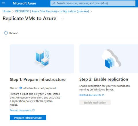Enable Management Services for Azure Arc Machines – blog.johnjoyner.net