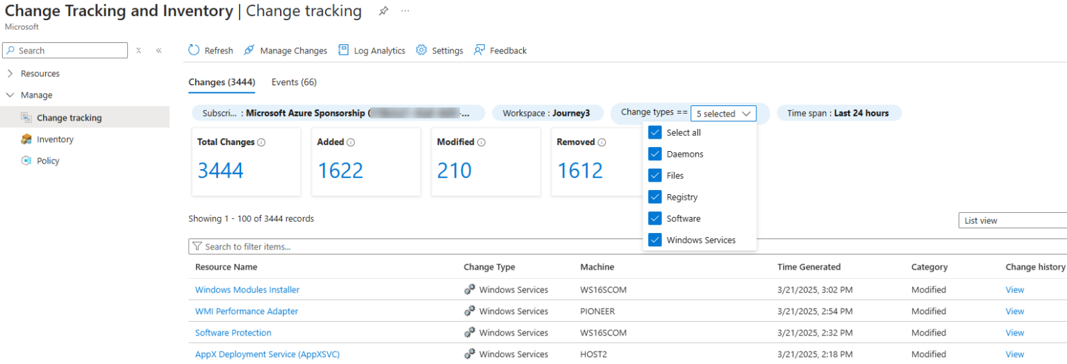Enable Management Services for Azure Arc Machines – blog.johnjoyner.net