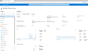 Enable Management Services for Azure Arc Machines – blog.johnjoyner.net