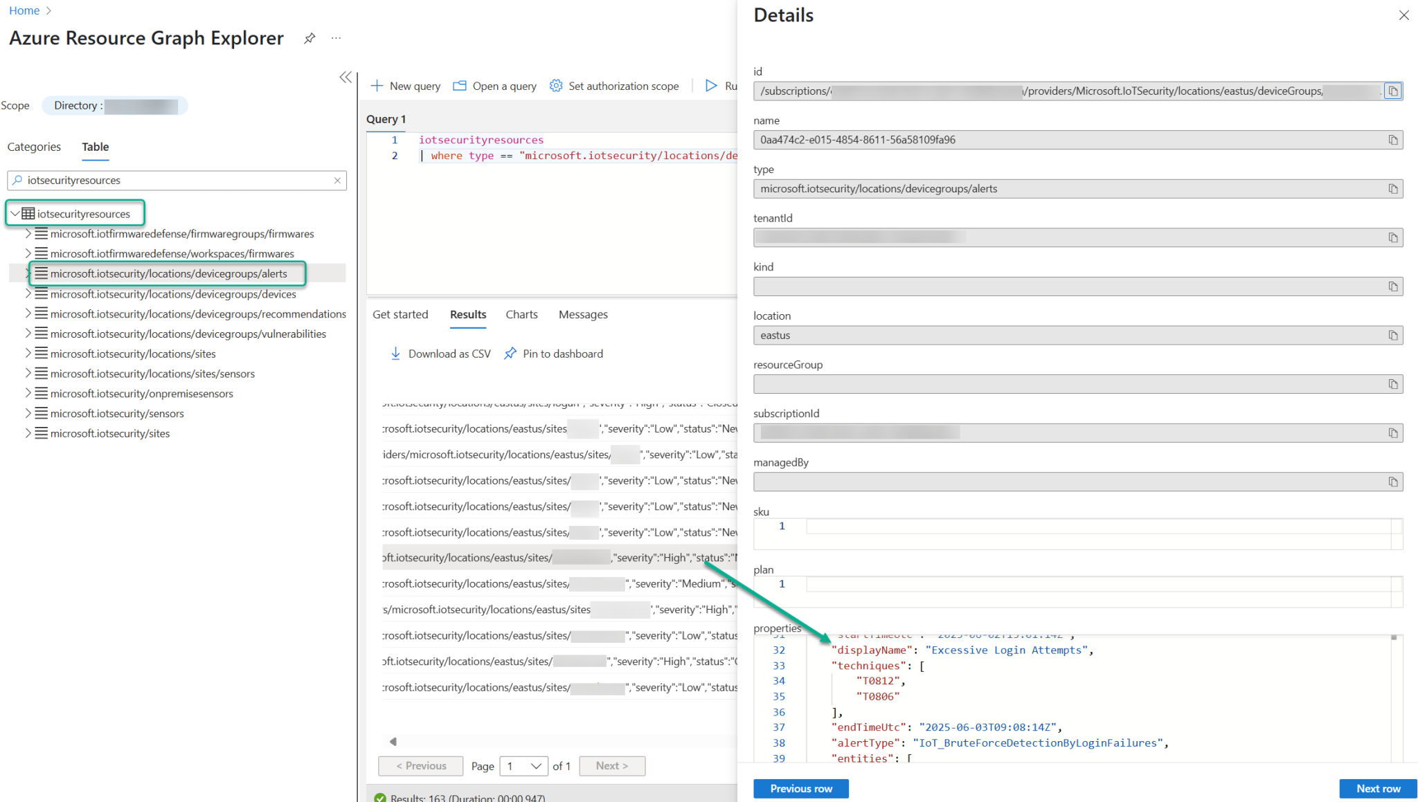 OT-IT cybersecurity convergence powered by Microsoft Sentinel ...